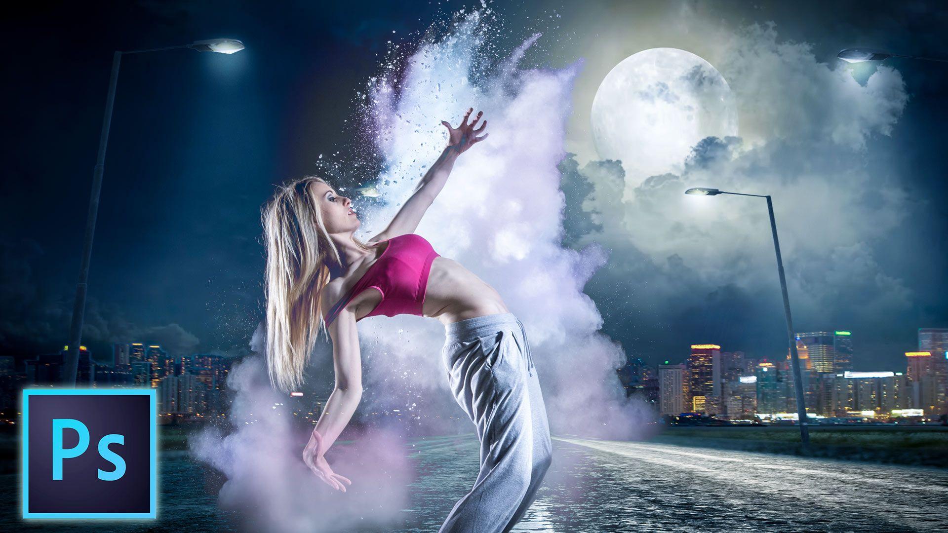 Photoshop Artistic Wallpapers - Top Free Photoshop Artistic Backgrounds ...