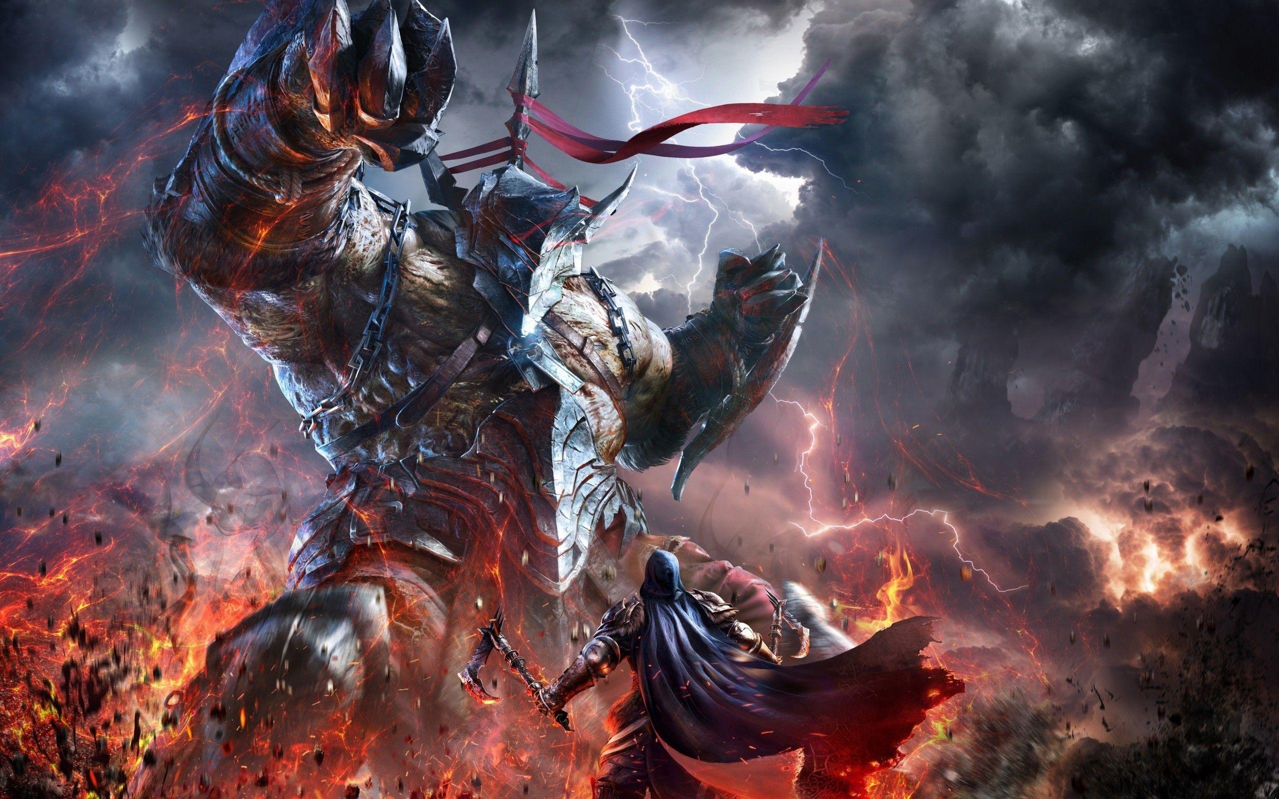 Fallen Warrior Wallpapers - Top Free Fallen Warrior Backgrounds ...