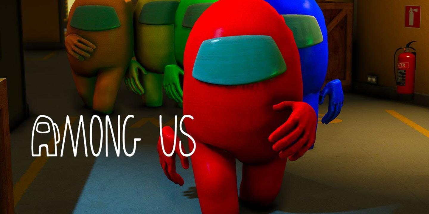 Among Us 2 Wallpapers - Top Free Among Us 2 Backgrounds - WallpaperAccess