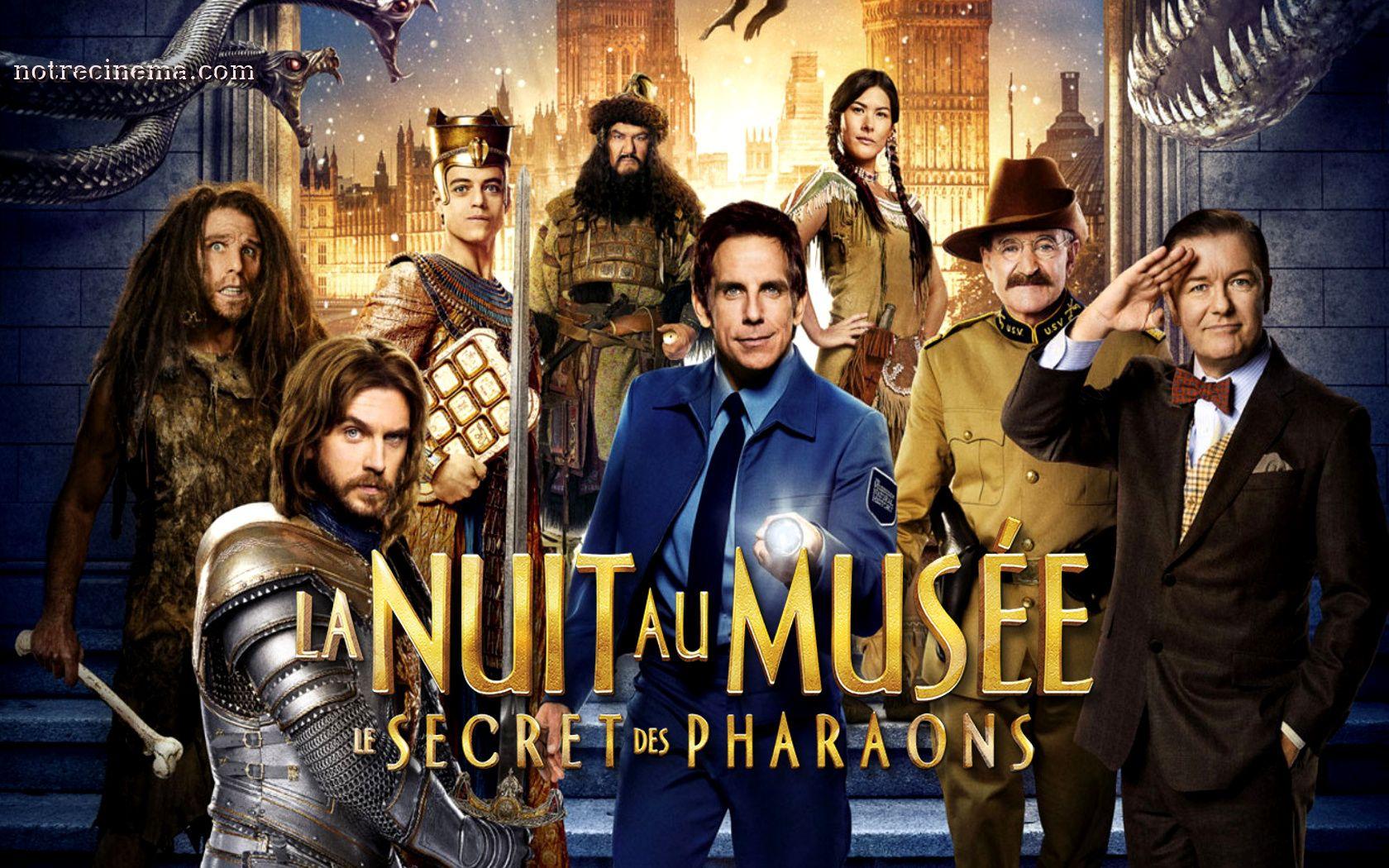 Night at the Museum 2 Wallpapers - Top Free Night at the Museum 2 ...