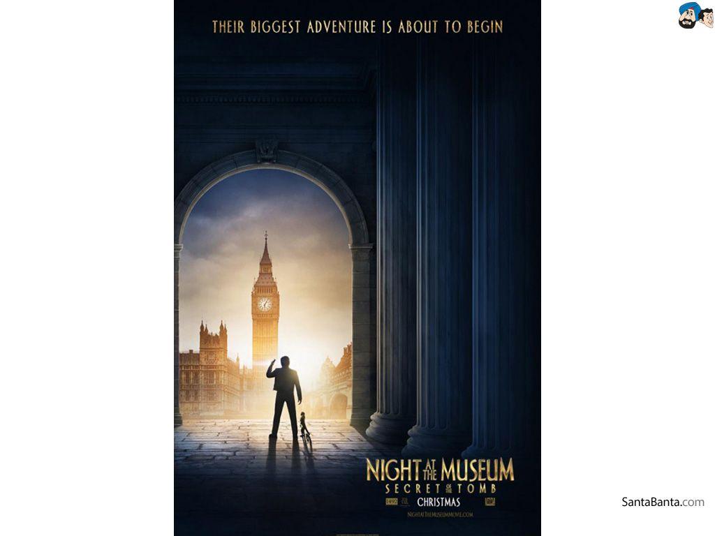 Night at the Museum 2 Wallpapers - Top Free Night at the Museum 2 ...
