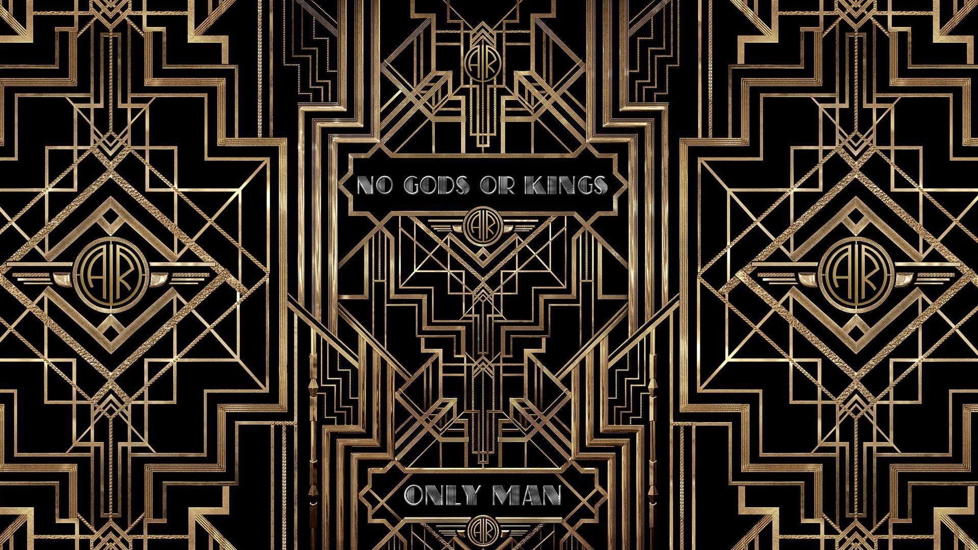 Art Deco Laptop Wallpapers - Top Free Art Deco Laptop Backgrounds ...