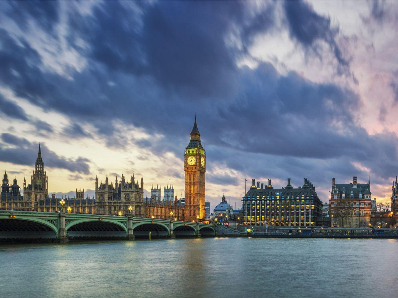 UK City Wallpapers - Top Free UK City Backgrounds - WallpaperAccess