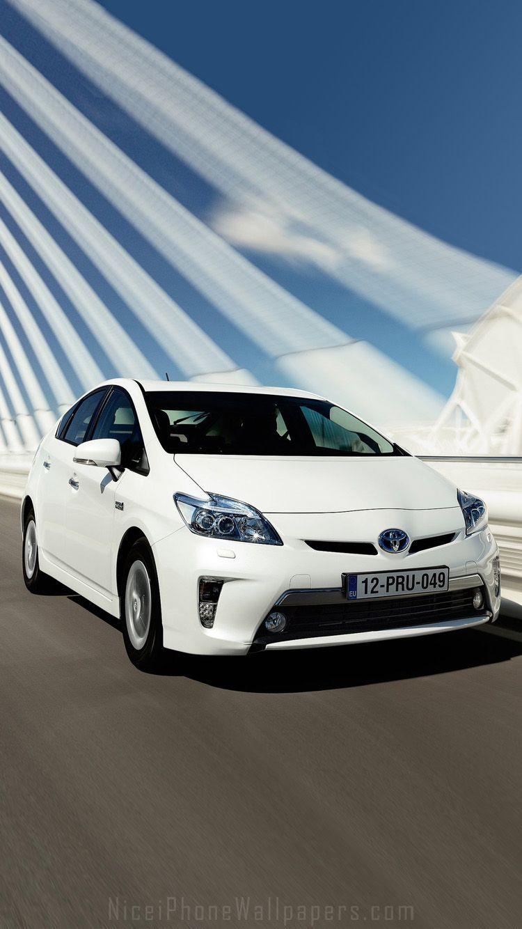 Toyota Prius Wallpapers - Top Free Toyota Prius Backgrounds ...