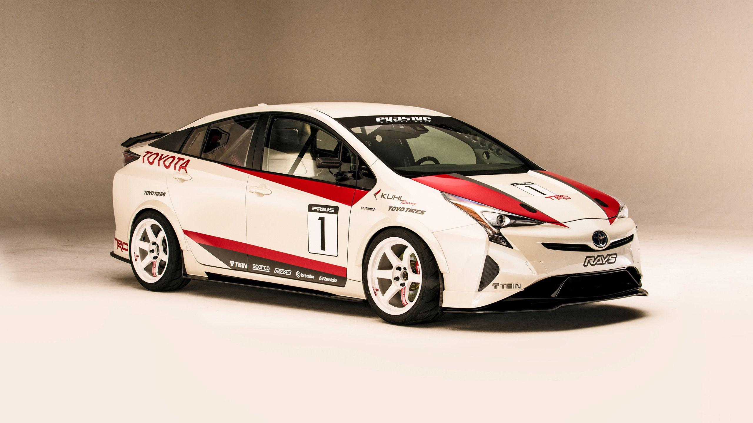 Toyota Prius Wallpapers - Top Free Toyota Prius Backgrounds ...