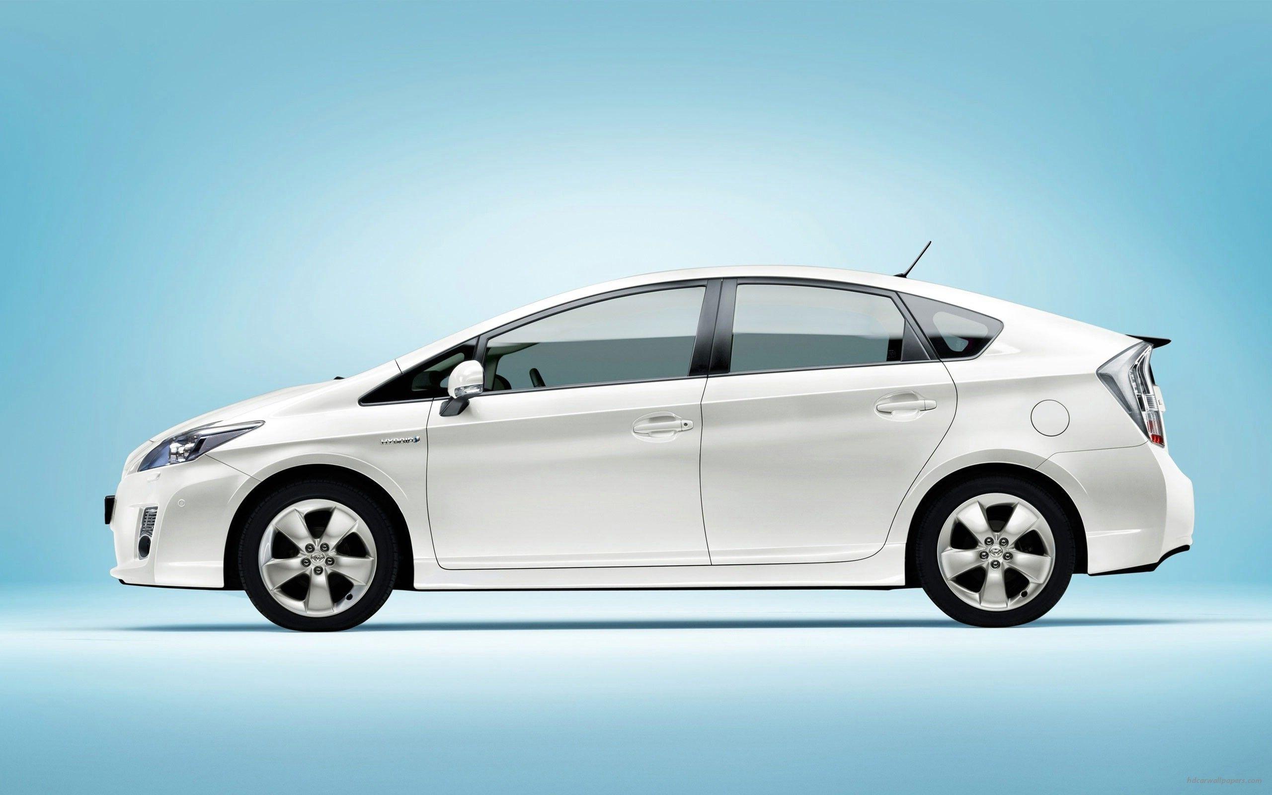 Toyota Prius Wallpapers - Top Free Toyota Prius Backgrounds ...
