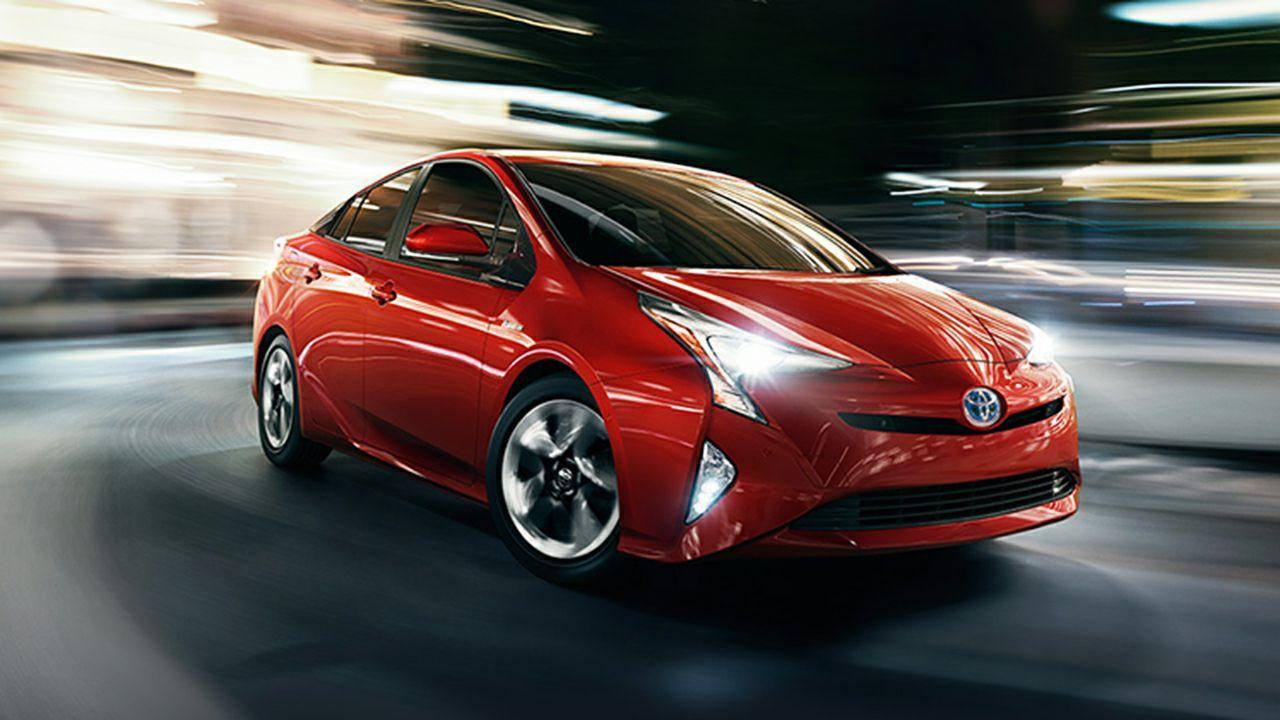 Toyota Prius Wallpapers - Top Free Toyota Prius Backgrounds ...