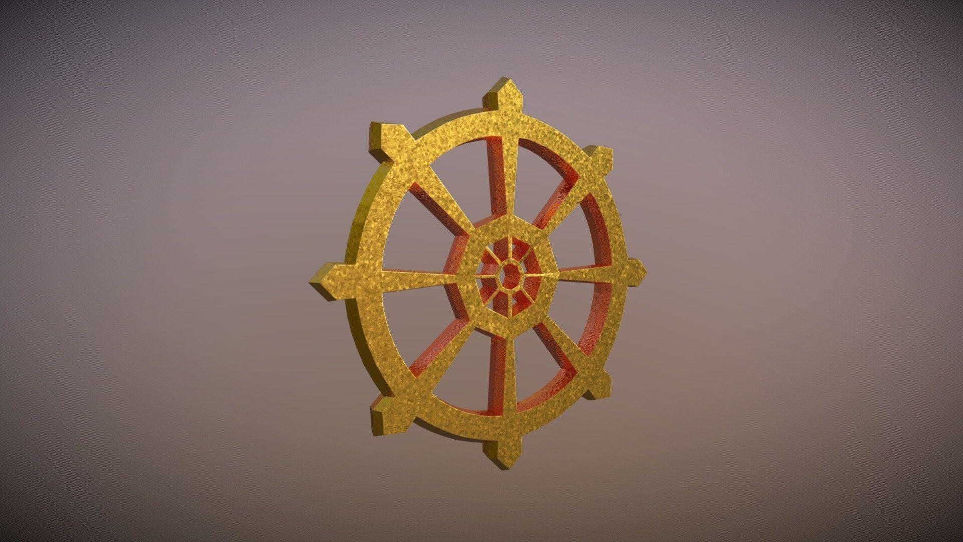 Dharma Wheel Wallpapers - Top Free Dharma Wheel Backgrounds ...