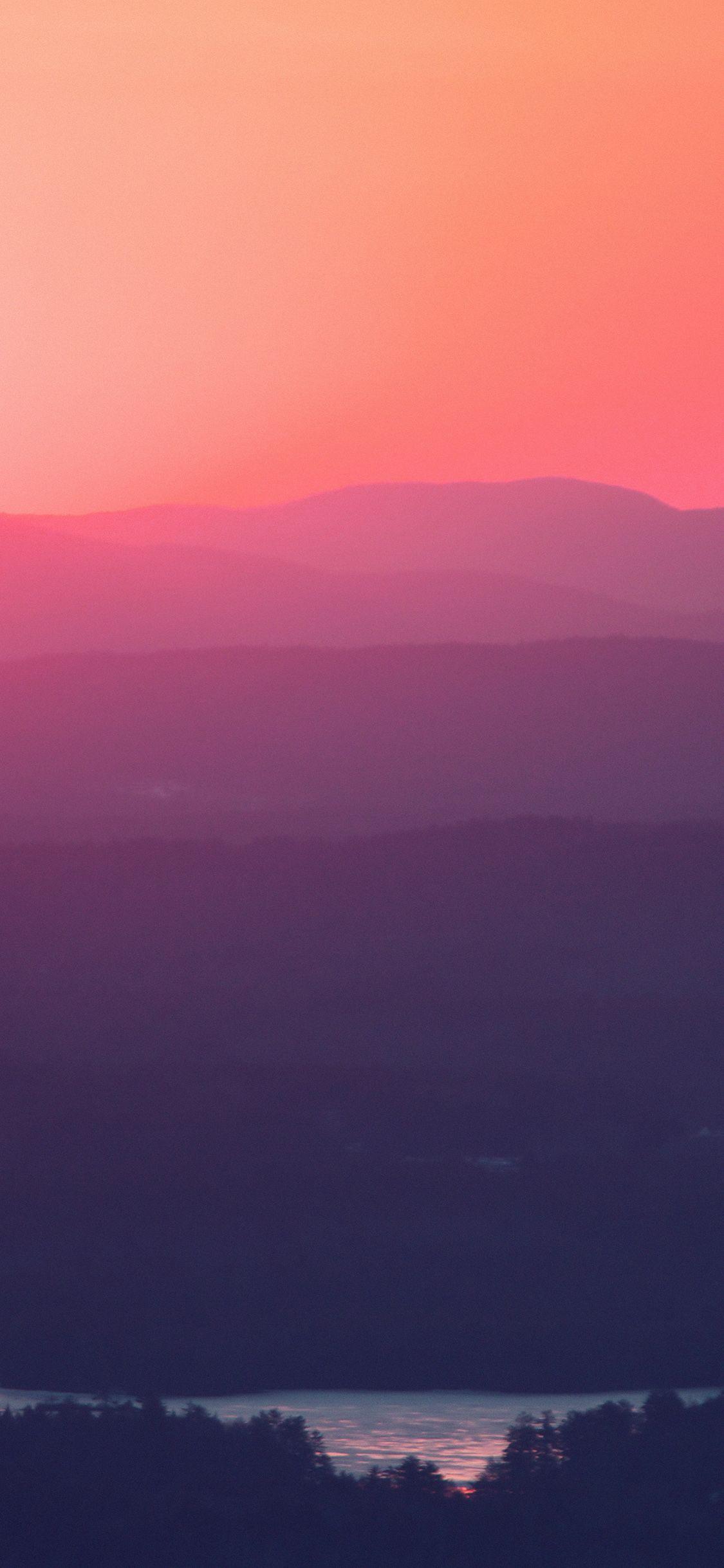 Morning Sunrise iPhone Wallpapers - Top Free Morning Sunrise iPhone ...