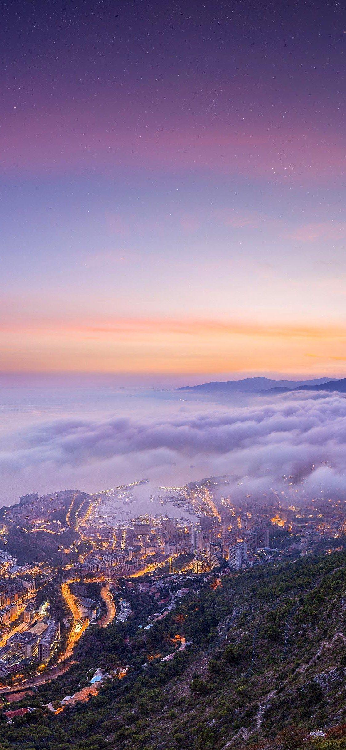 Morning Sunrise iPhone Wallpapers - Top Free Morning Sunrise iPhone ...