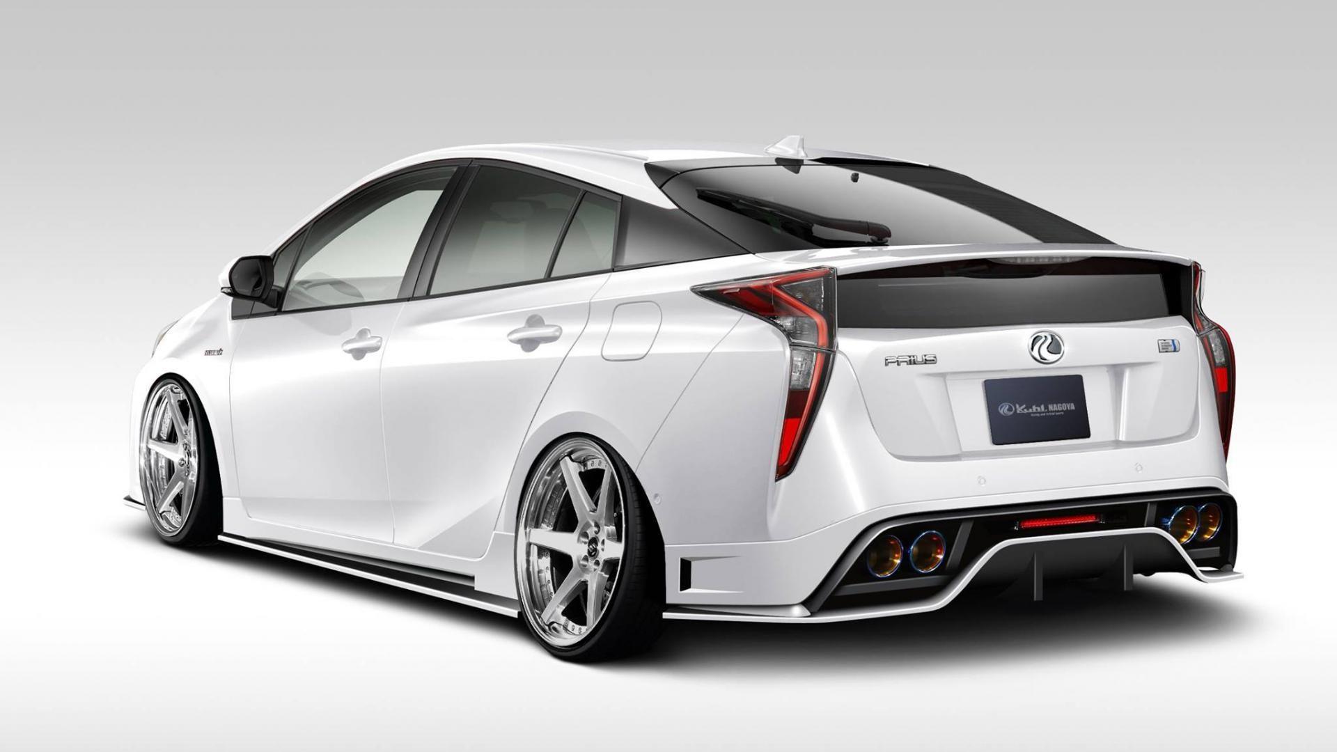 Toyota Prius Wallpapers - Top Free Toyota Prius Backgrounds ...