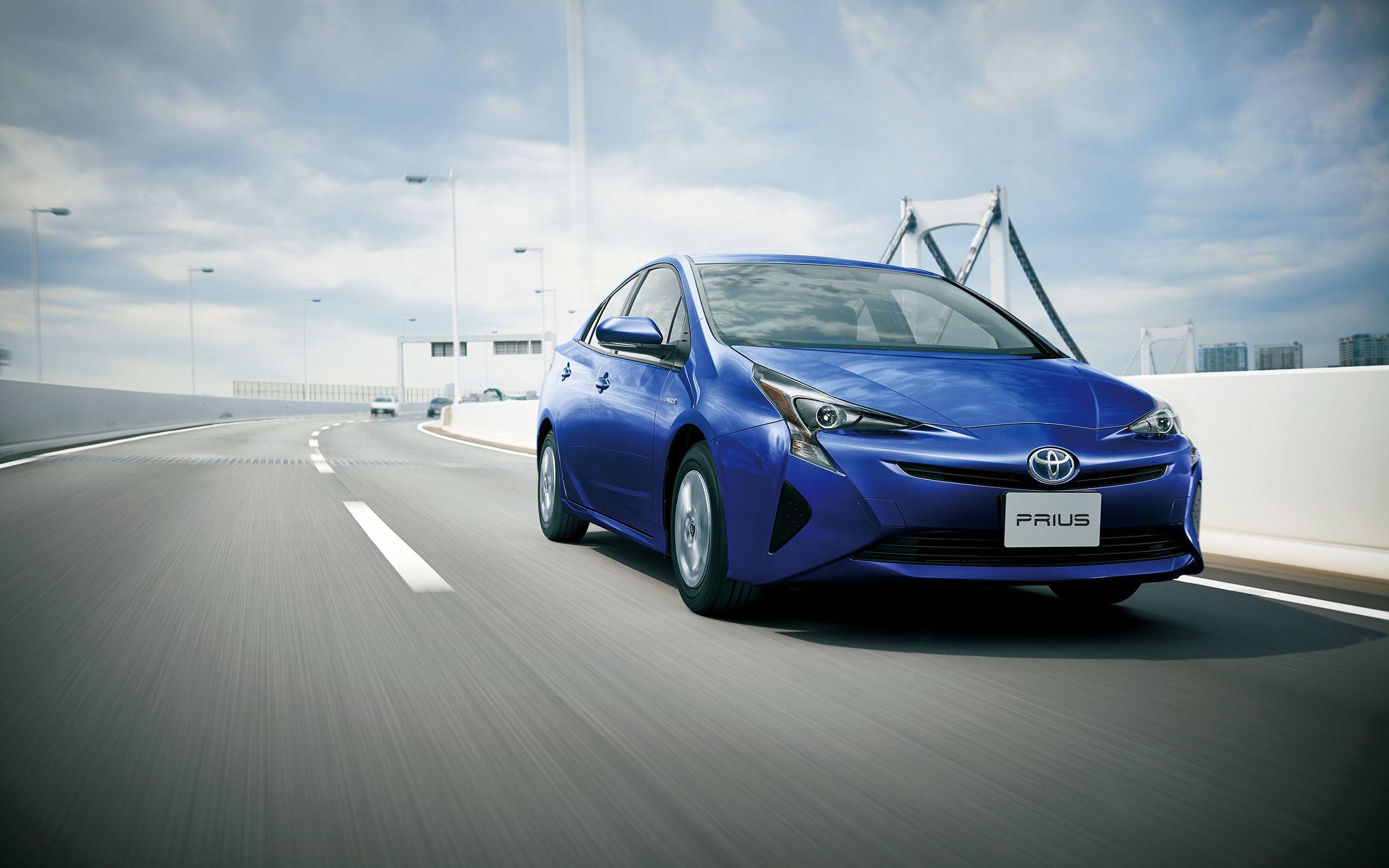 Toyota Prius Wallpapers - Top Free Toyota Prius Backgrounds ...