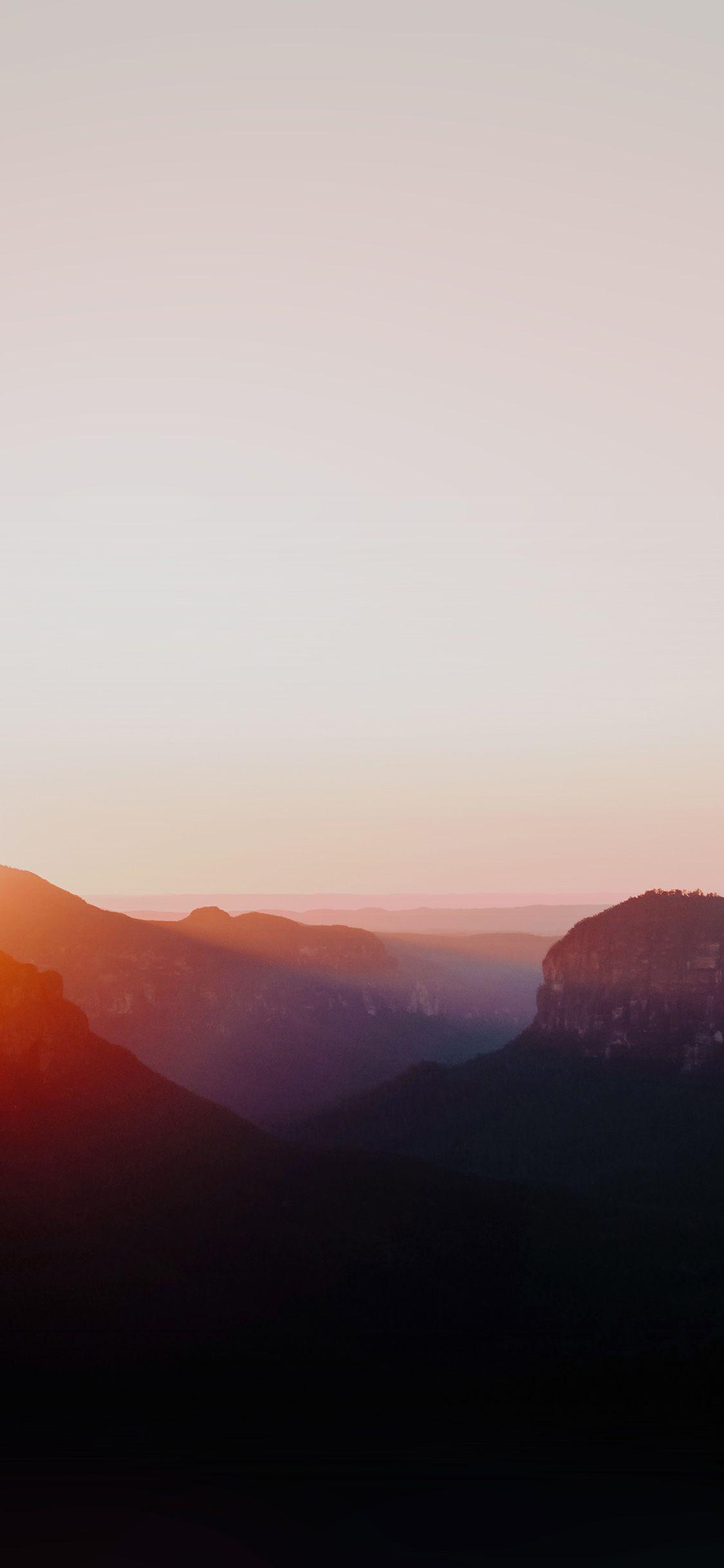 Morning Sunrise iPhone Wallpapers - Top Free Morning Sunrise iPhone ...