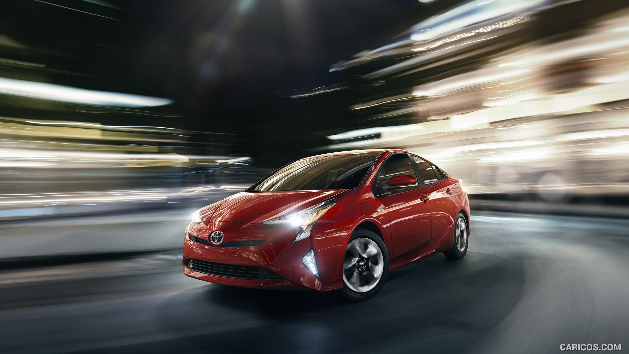 Toyota Prius Wallpapers - Top Free Toyota Prius Backgrounds ...