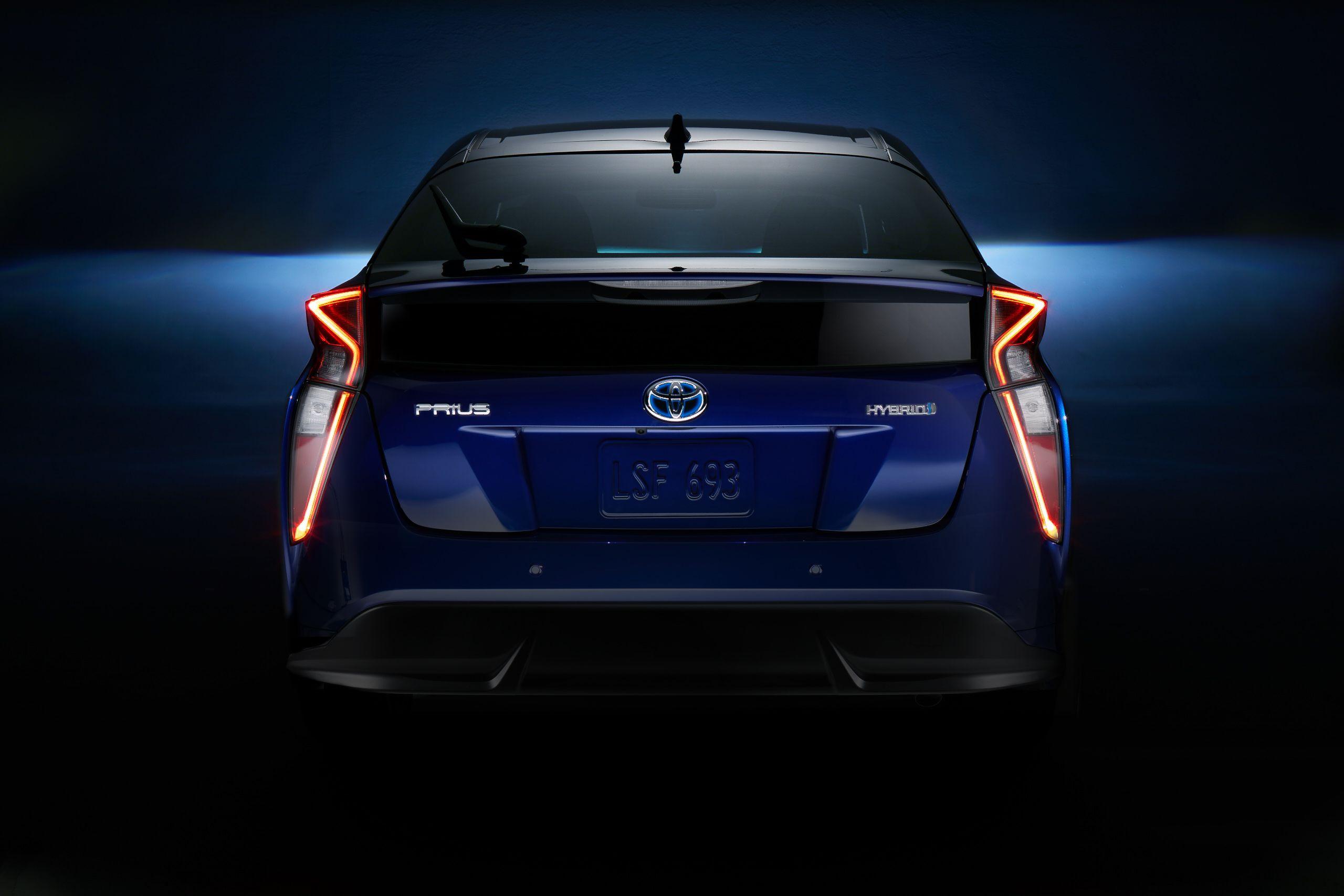 Toyota Prius Wallpapers - Top Free Toyota Prius Backgrounds ...