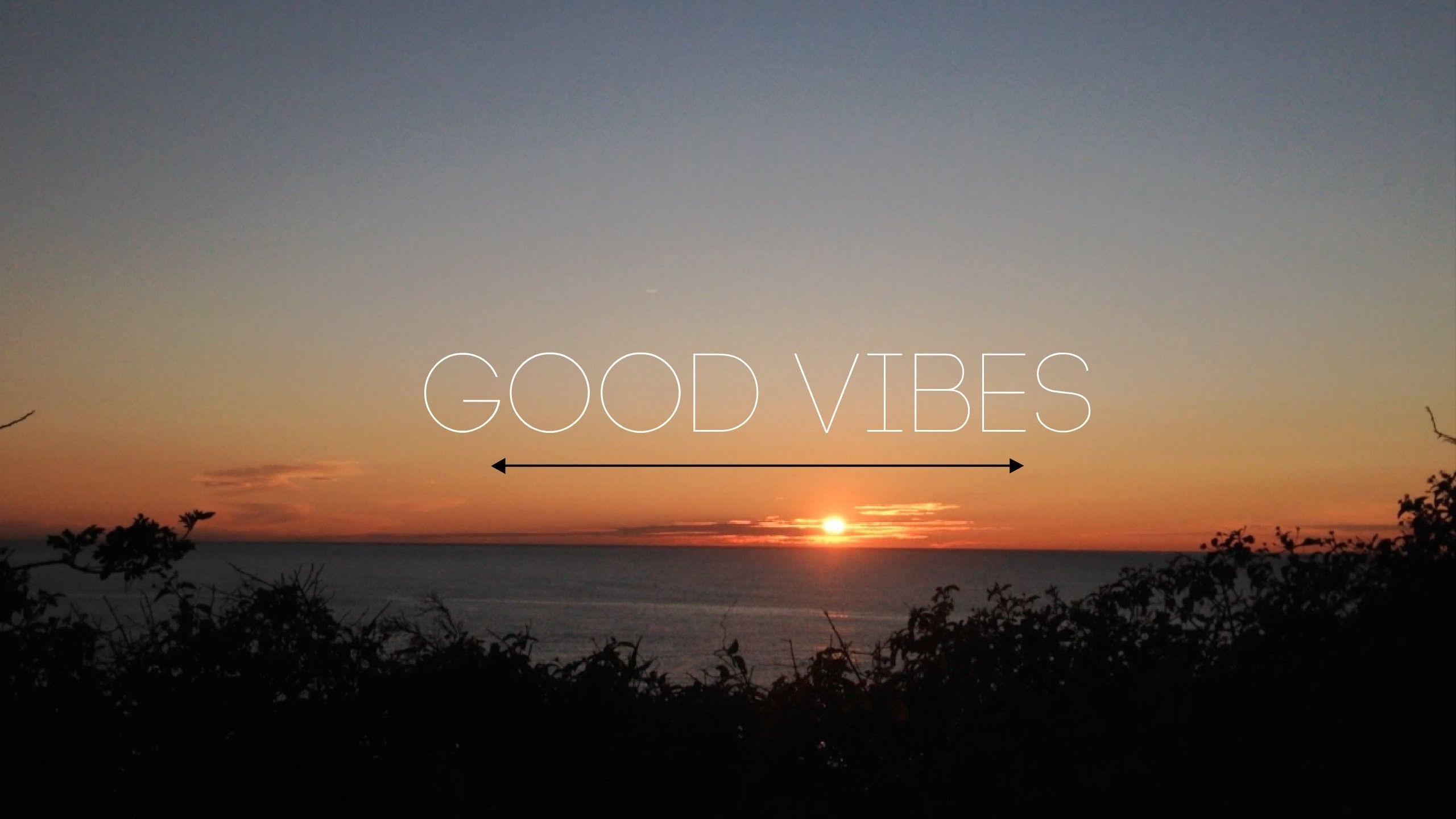 Positive Vibes HD Wallpapers - Top Free Positive Vibes HD Backgrounds ...