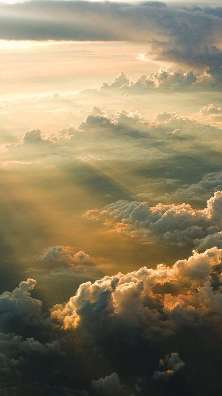 Morning Sunrise iPhone Wallpapers - Top Free Morning Sunrise iPhone ...