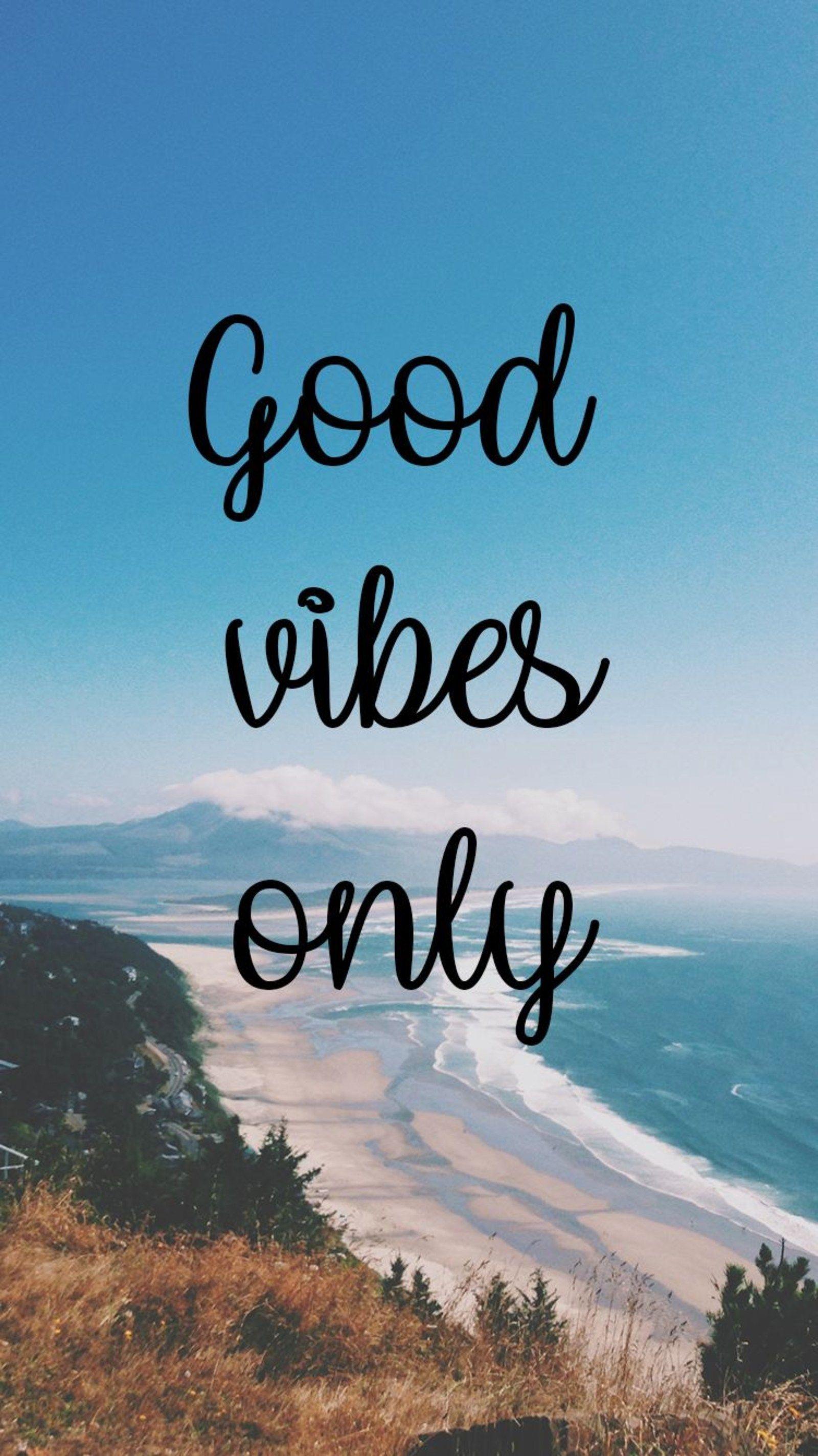 Positive Vibes HD Wallpapers - Top Free Positive Vibes HD Backgrounds ...