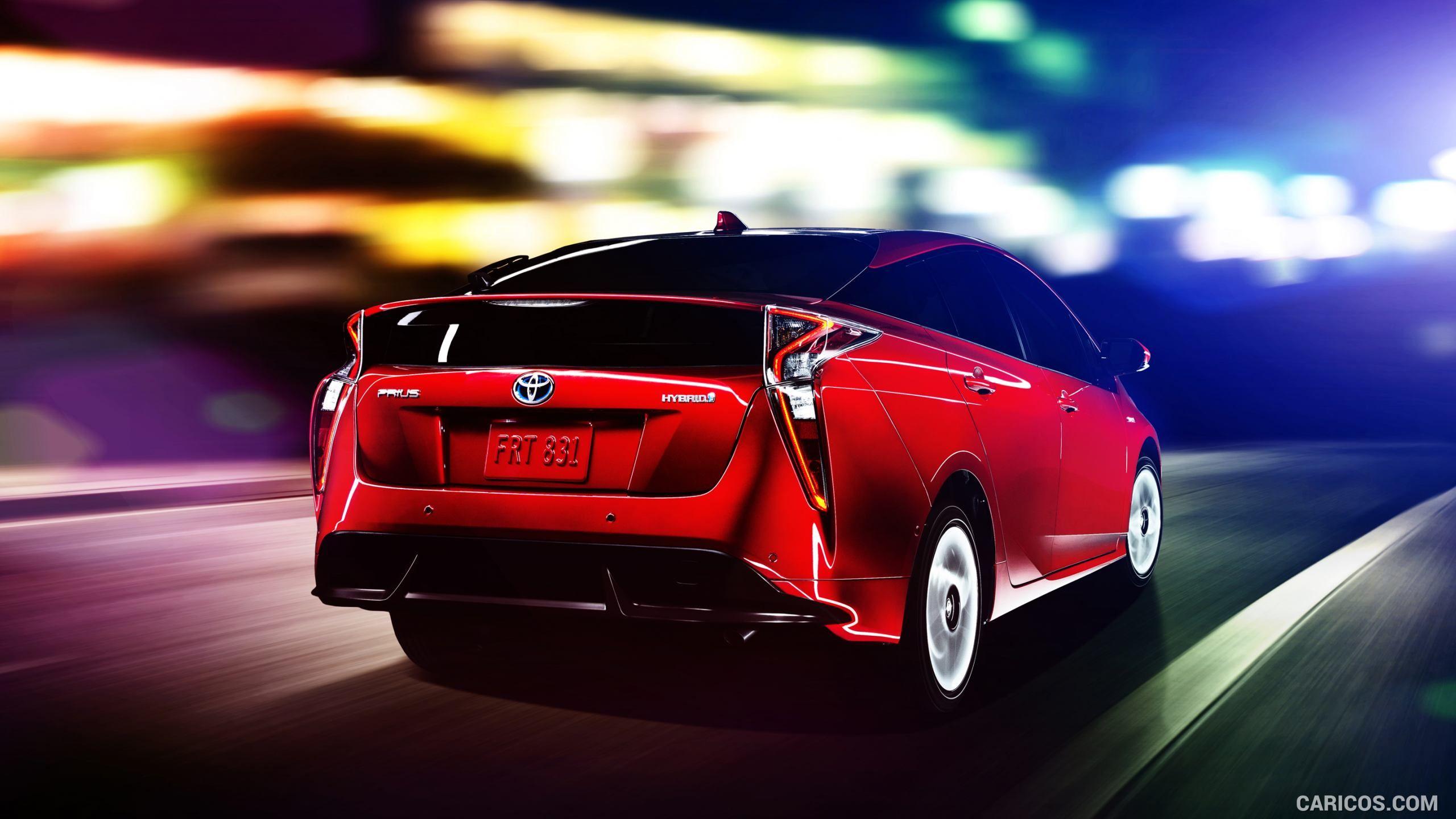 Toyota Prius Wallpapers - Top Free Toyota Prius Backgrounds ...