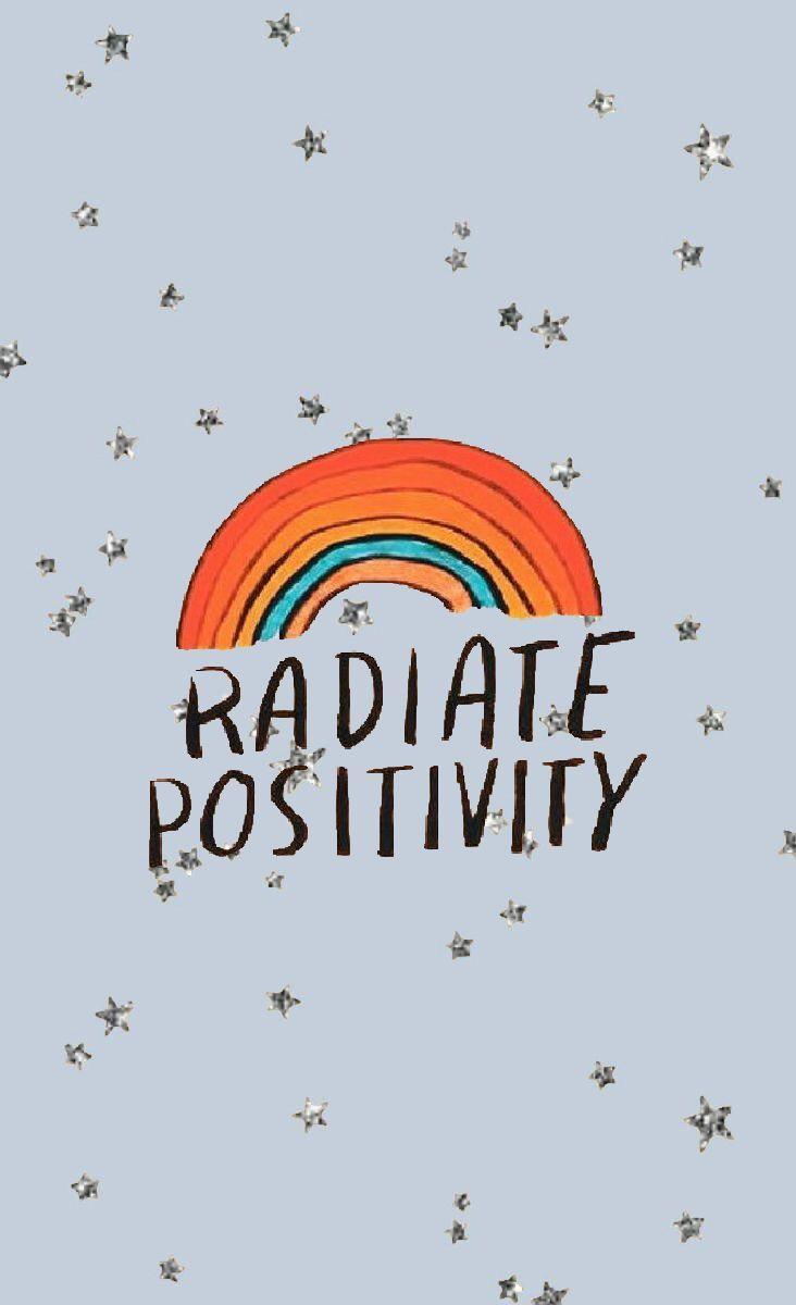 Radiate Positivity Wallpapers - Top Free Radiate Positivity Backgrounds ...