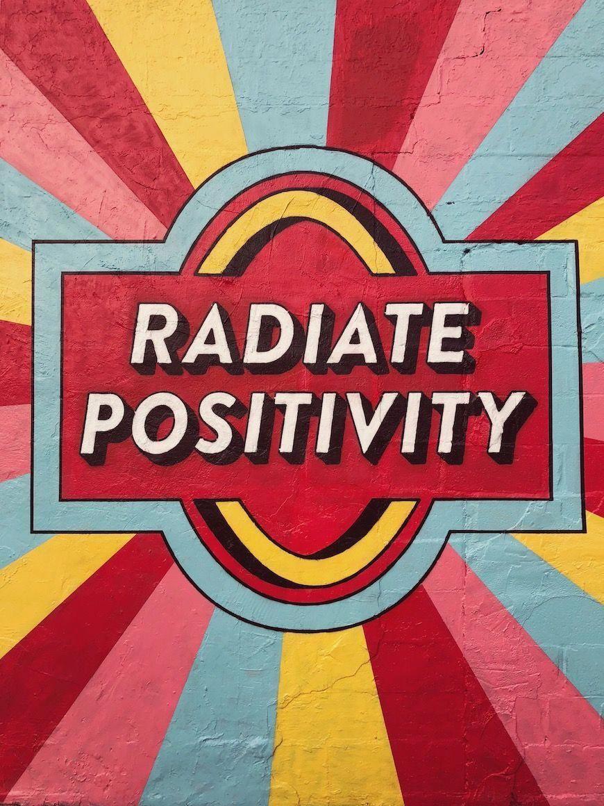 Radiate Positivity Wallpapers - Top Free Radiate Positivity Backgrounds ...