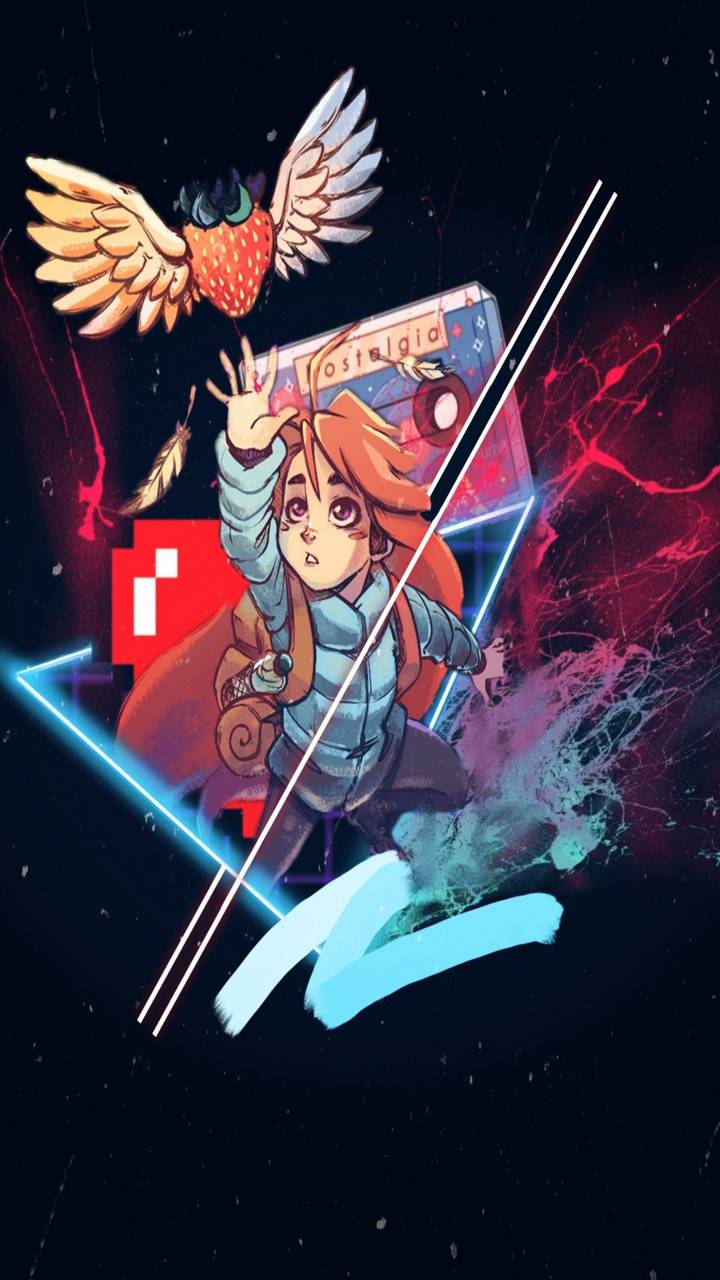 Celeste Game Wallpapers - Top Free Celeste Game Backgrounds ...