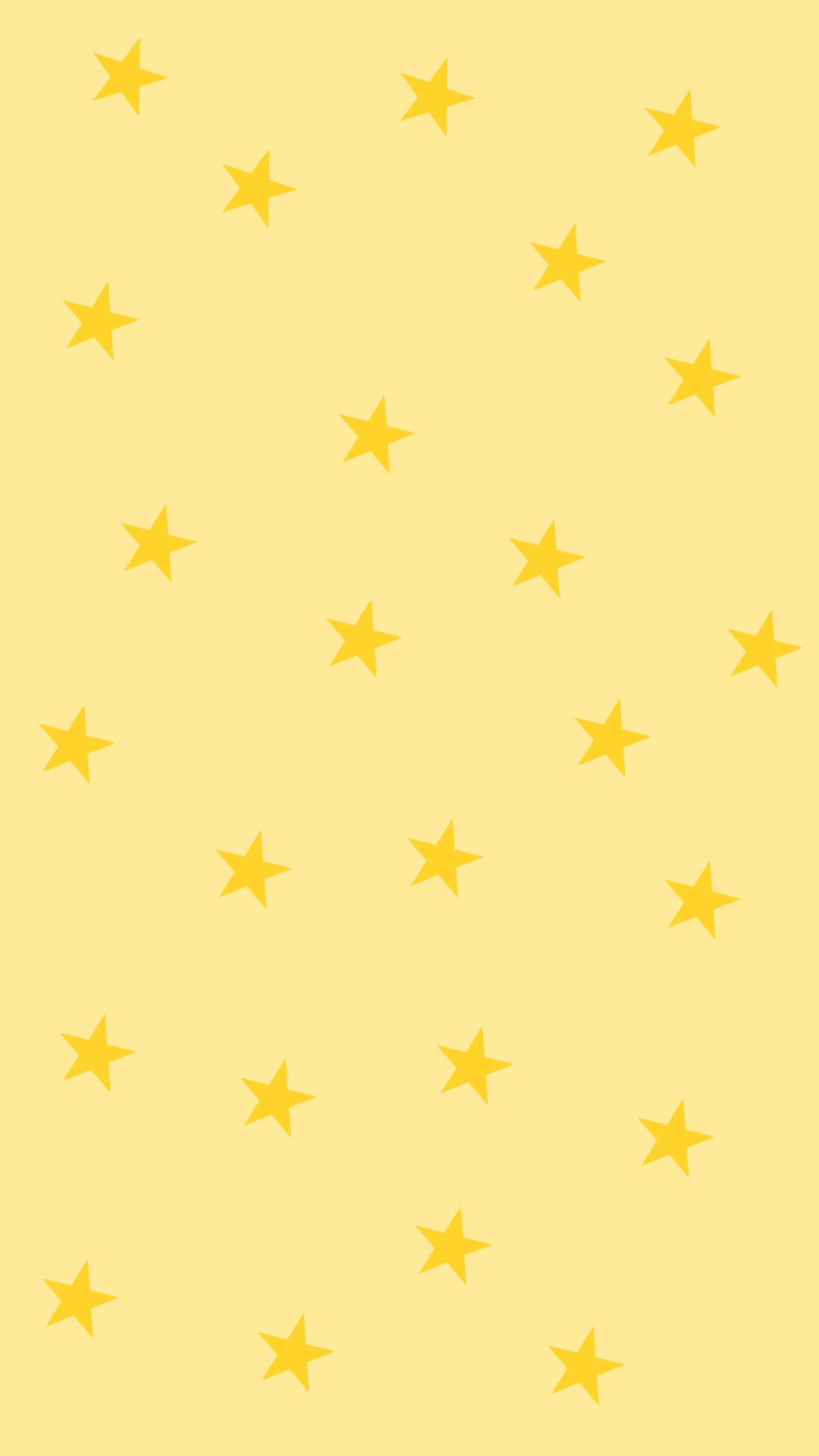 Yellow Star Wallpapers - Top Free Yellow Star Backgrounds - WallpaperAccess