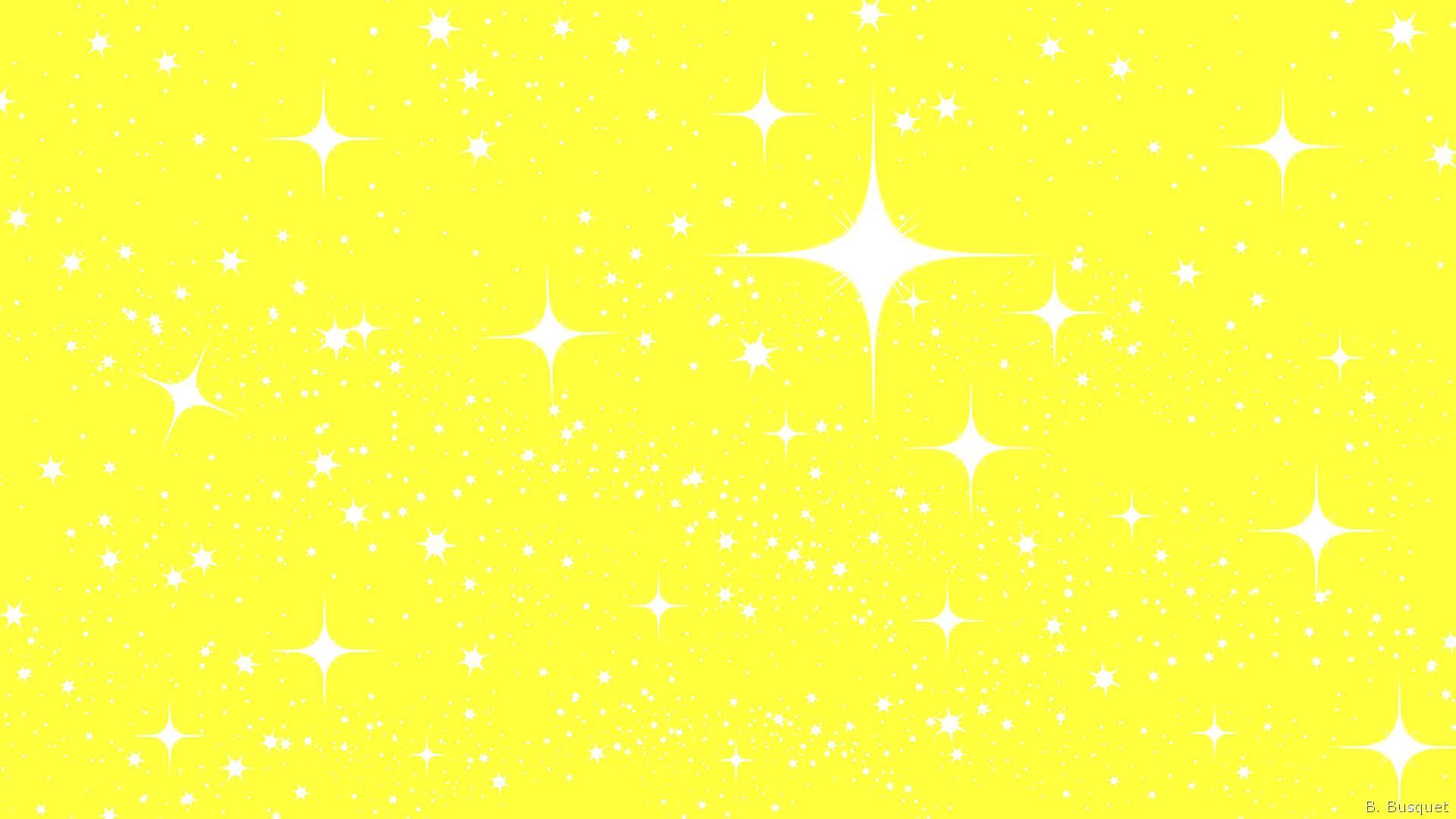 Yellow Star Wallpapers - Top Free Yellow Star Backgrounds - WallpaperAccess
