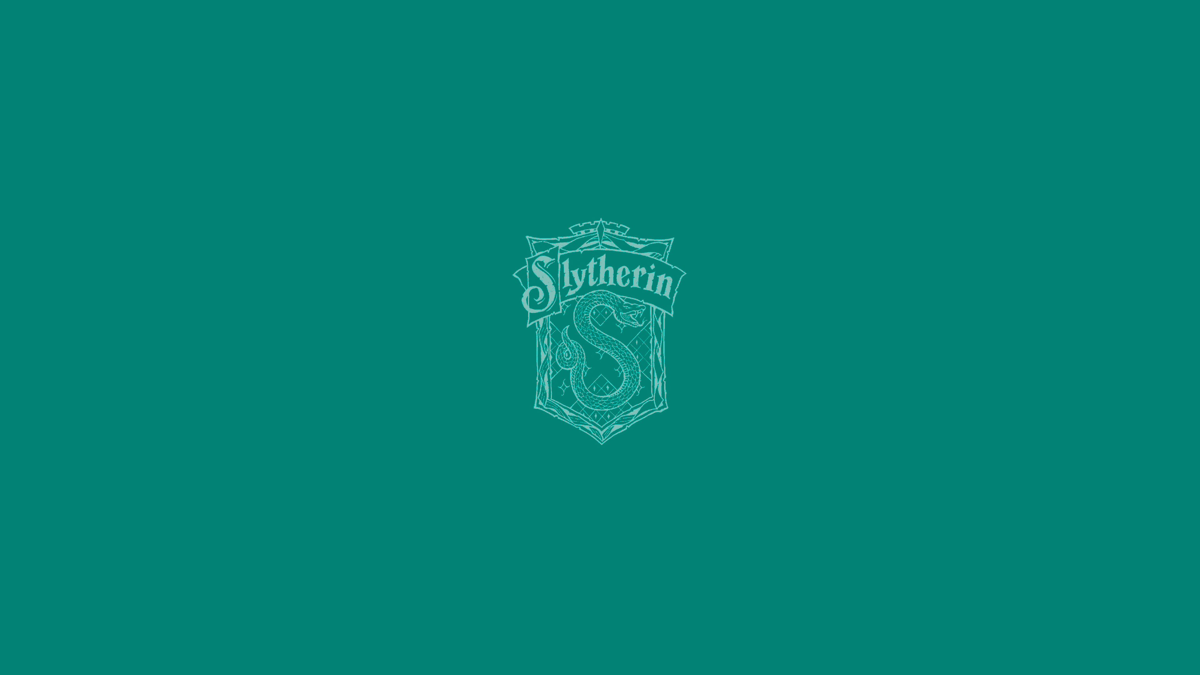 Slytherin Computer Wallpapers - Top Free Slytherin Computer Backgrounds ...