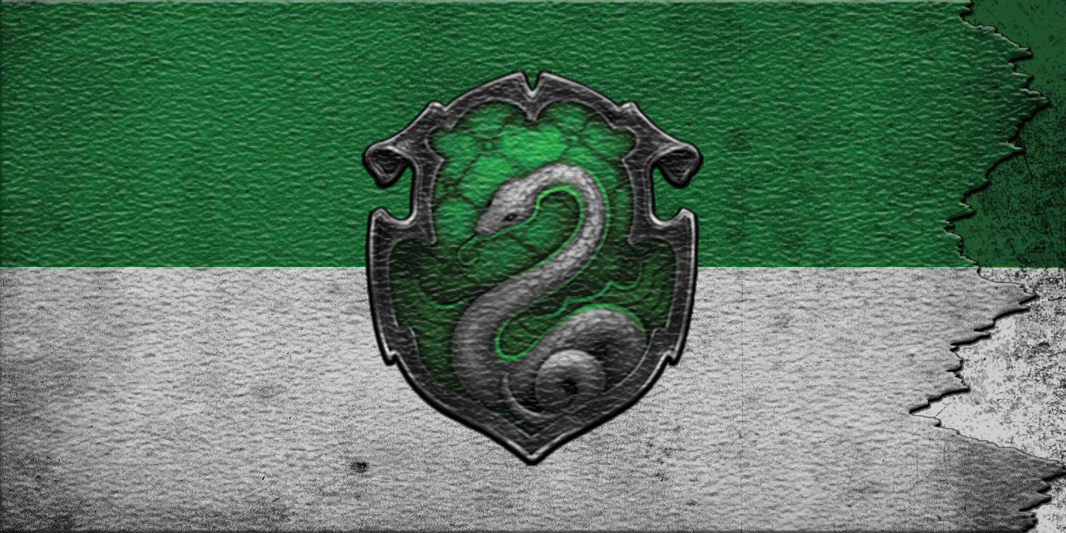 Slytherin Computer Wallpapers - Top Free Slytherin Computer Backgrounds ...
