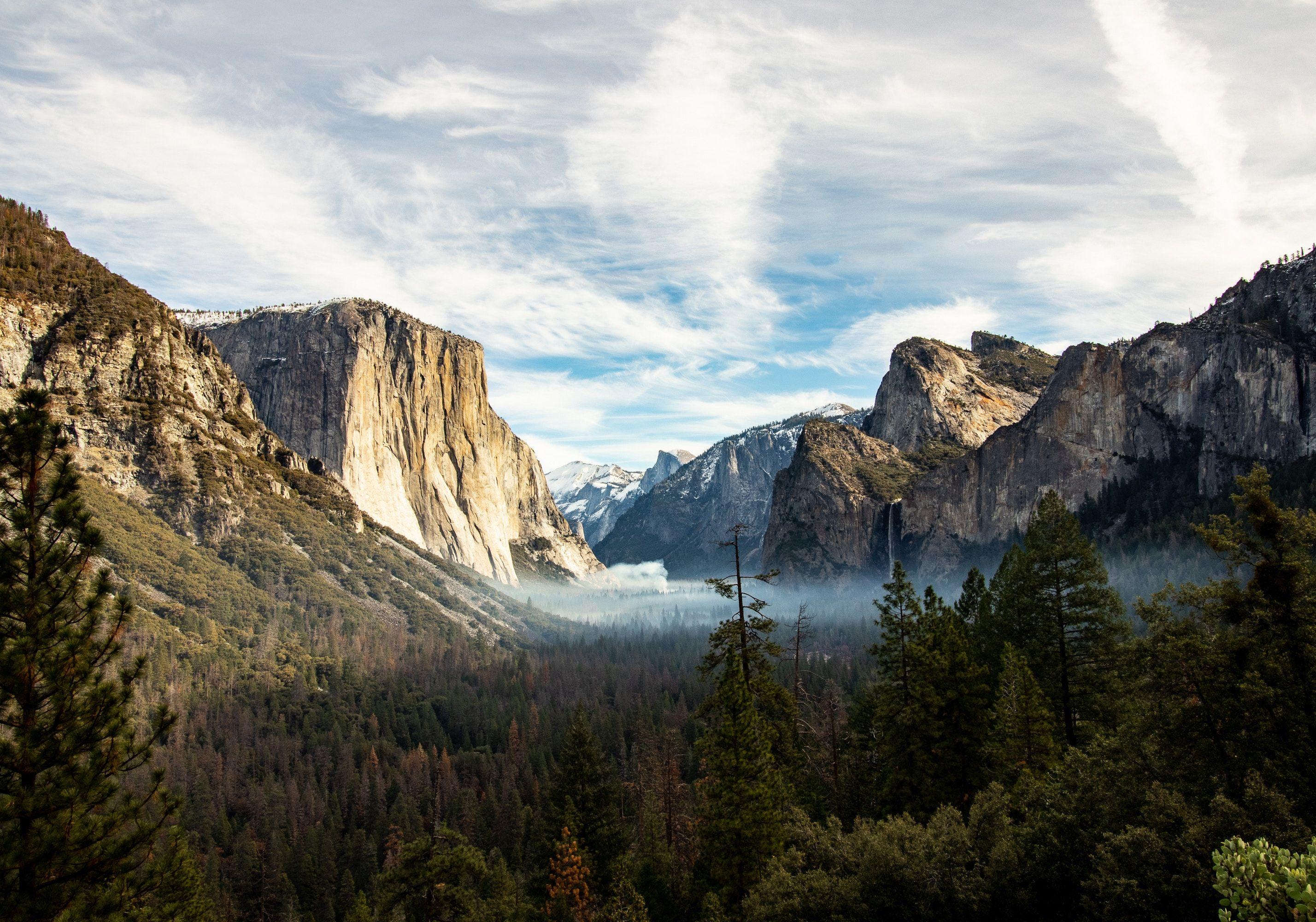 Yosemite HD Wallpapers - Top Free Yosemite HD Backgrounds - WallpaperAccess