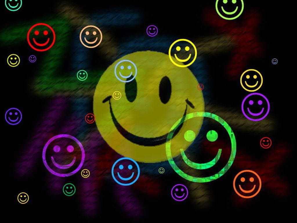Neon Smile Wallpapers - Top Free Neon Smile Backgrounds - WallpaperAccess