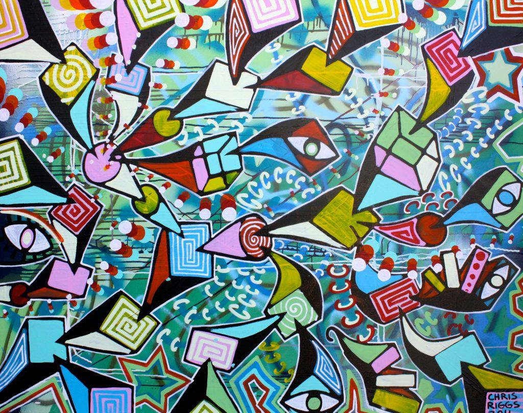 Abstract Faces Wallpapers - Top Free Abstract Faces Backgrounds ...