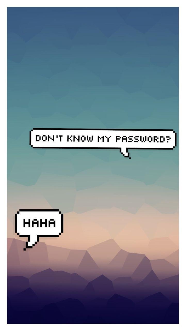 Funny Password Wallpapers - Top Free Funny Password Backgrounds ...