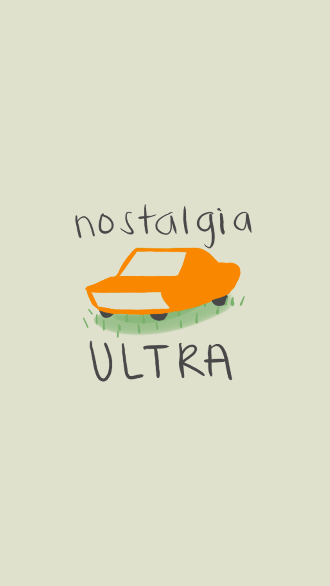 Nostalgia Ultra Wallpapers - Top Free Nostalgia Ultra Backgrounds ...