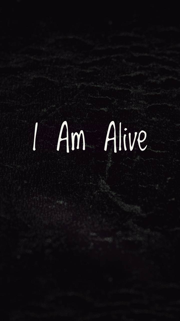I Am Alive Wallpapers - Top Free I Am Alive Backgrounds - WallpaperAccess