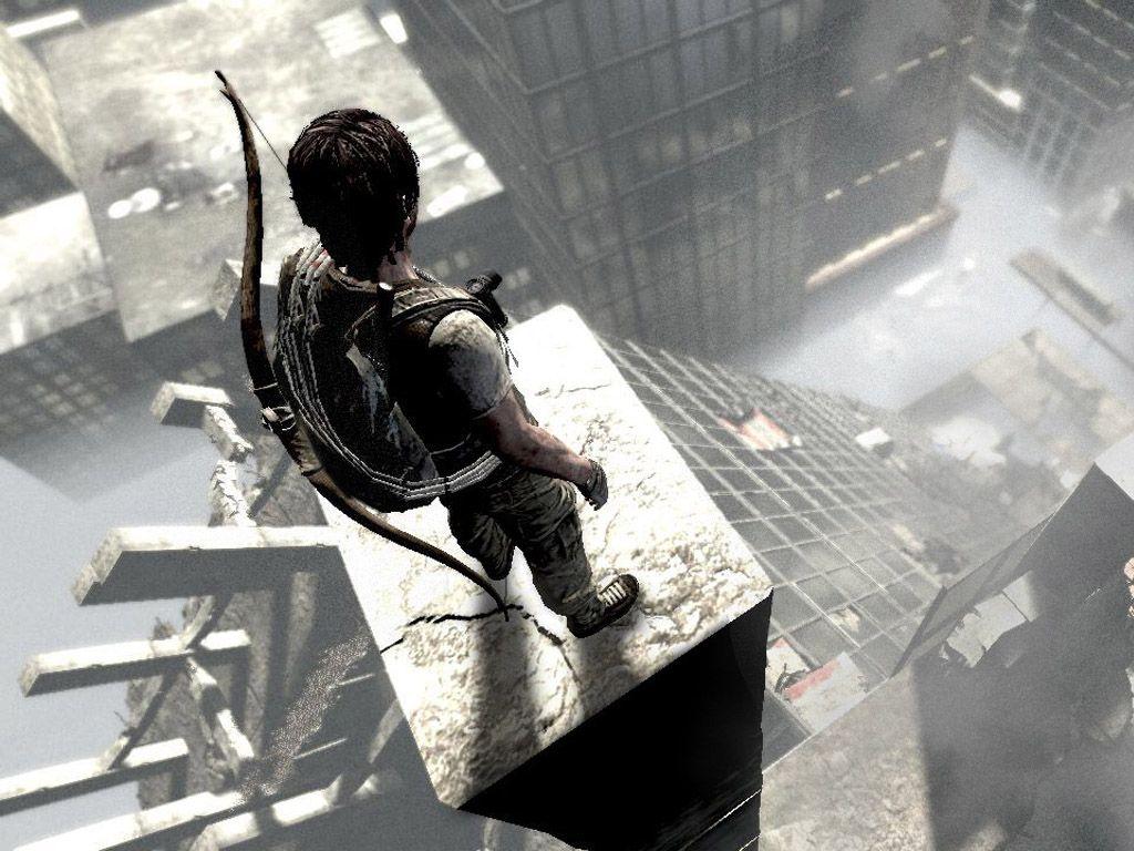 I Am Alive Wallpapers - Top Free I Am Alive Backgrounds - WallpaperAccess