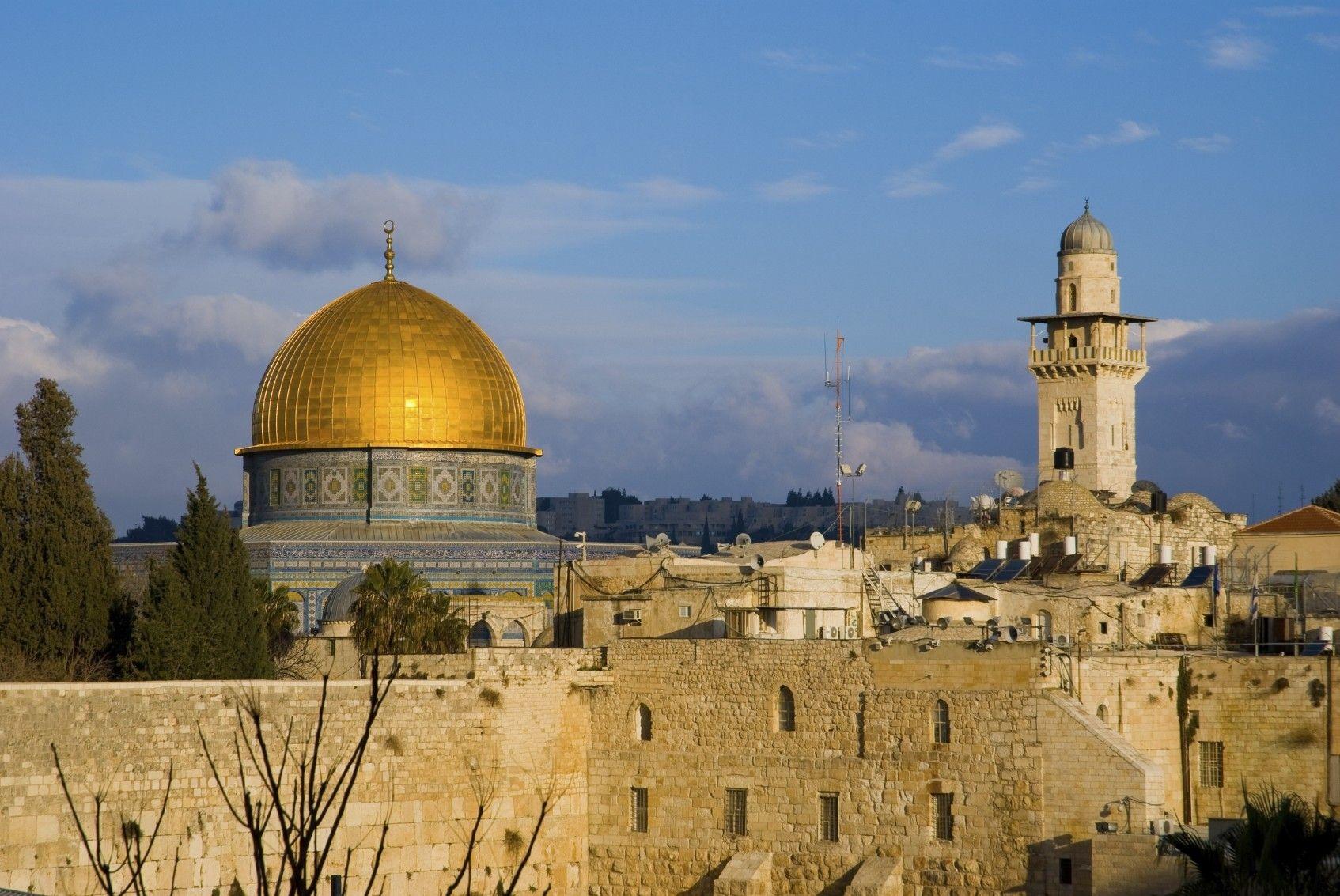 Jerusalem Church Wallpapers - Top Free Jerusalem Church Backgrounds ...