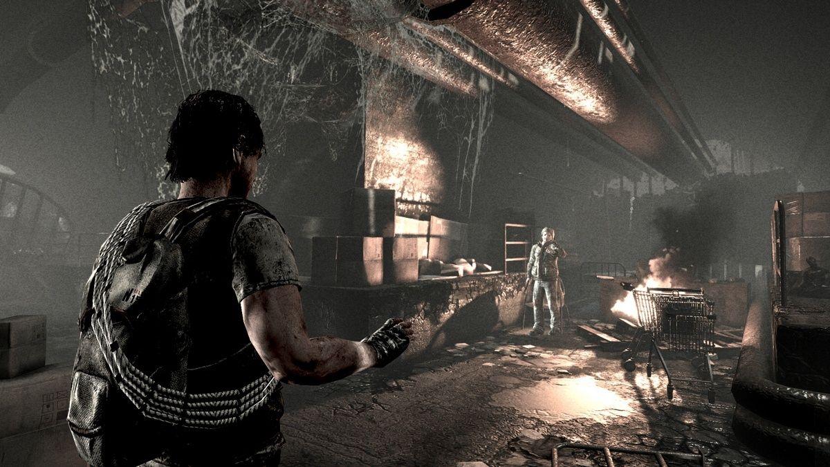 I Am Alive Wallpapers - Top Free I Am Alive Backgrounds - WallpaperAccess