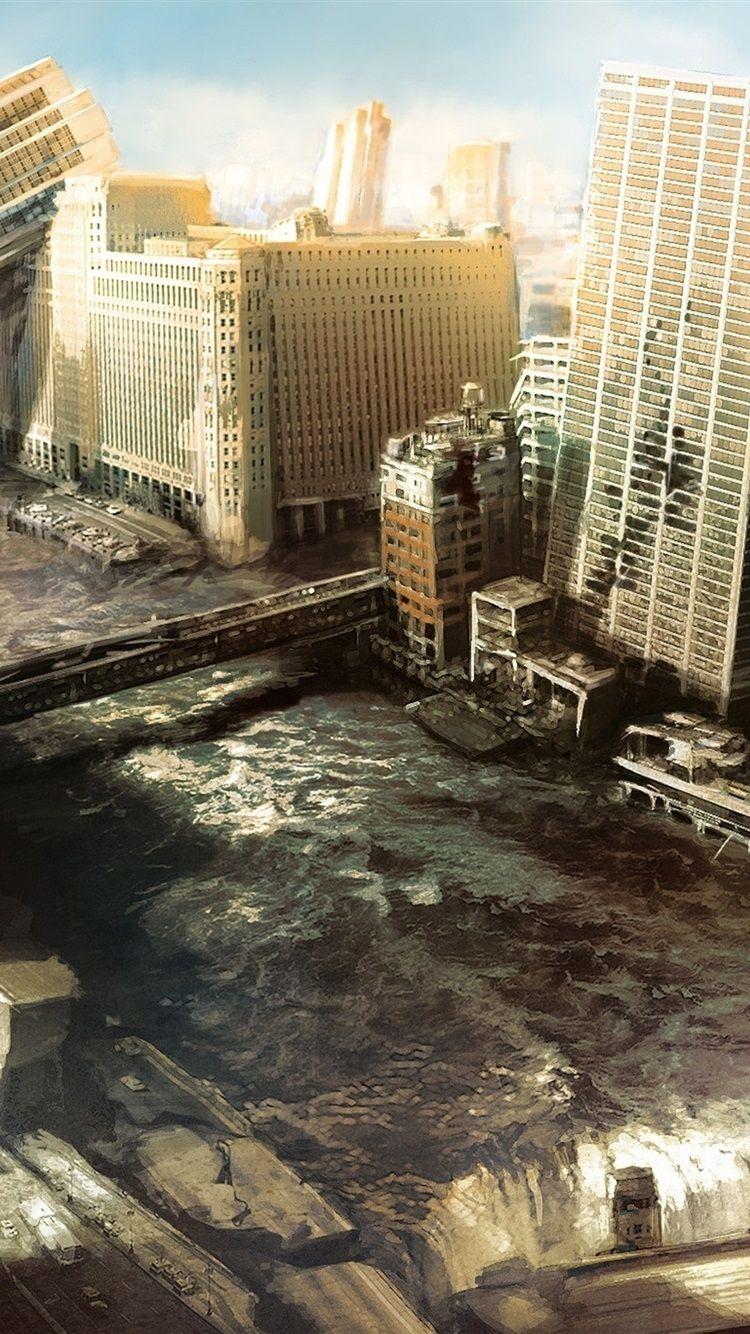 I Am Alive Wallpapers - Top Free I Am Alive Backgrounds - WallpaperAccess