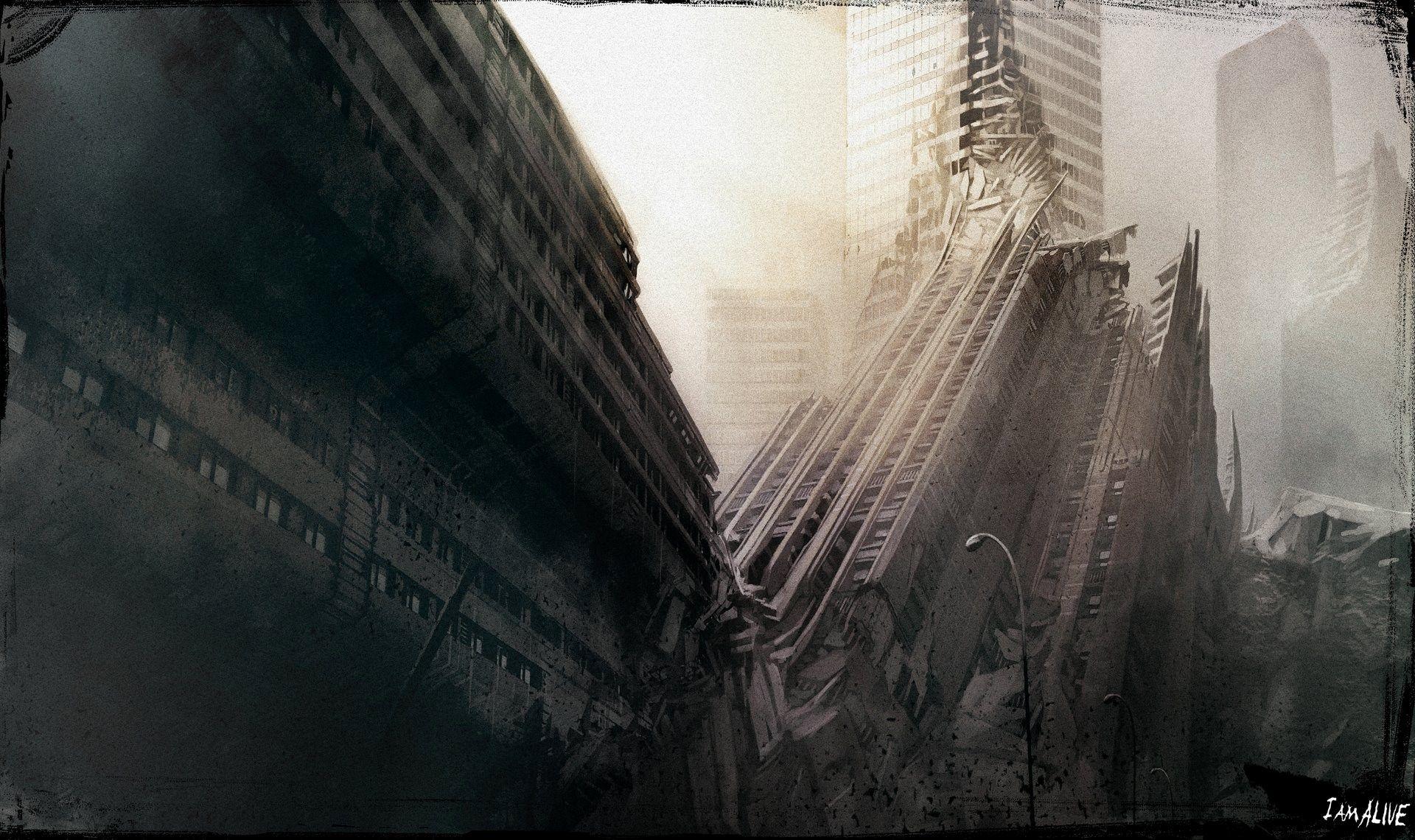 I Am Alive Wallpapers - Top Free I Am Alive Backgrounds - WallpaperAccess