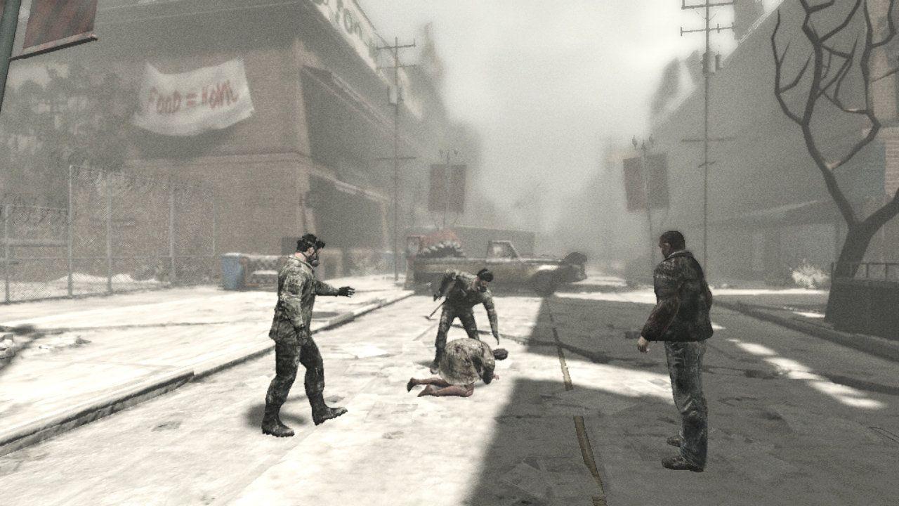 I Am Alive Wallpapers - Top Free I Am Alive Backgrounds - WallpaperAccess