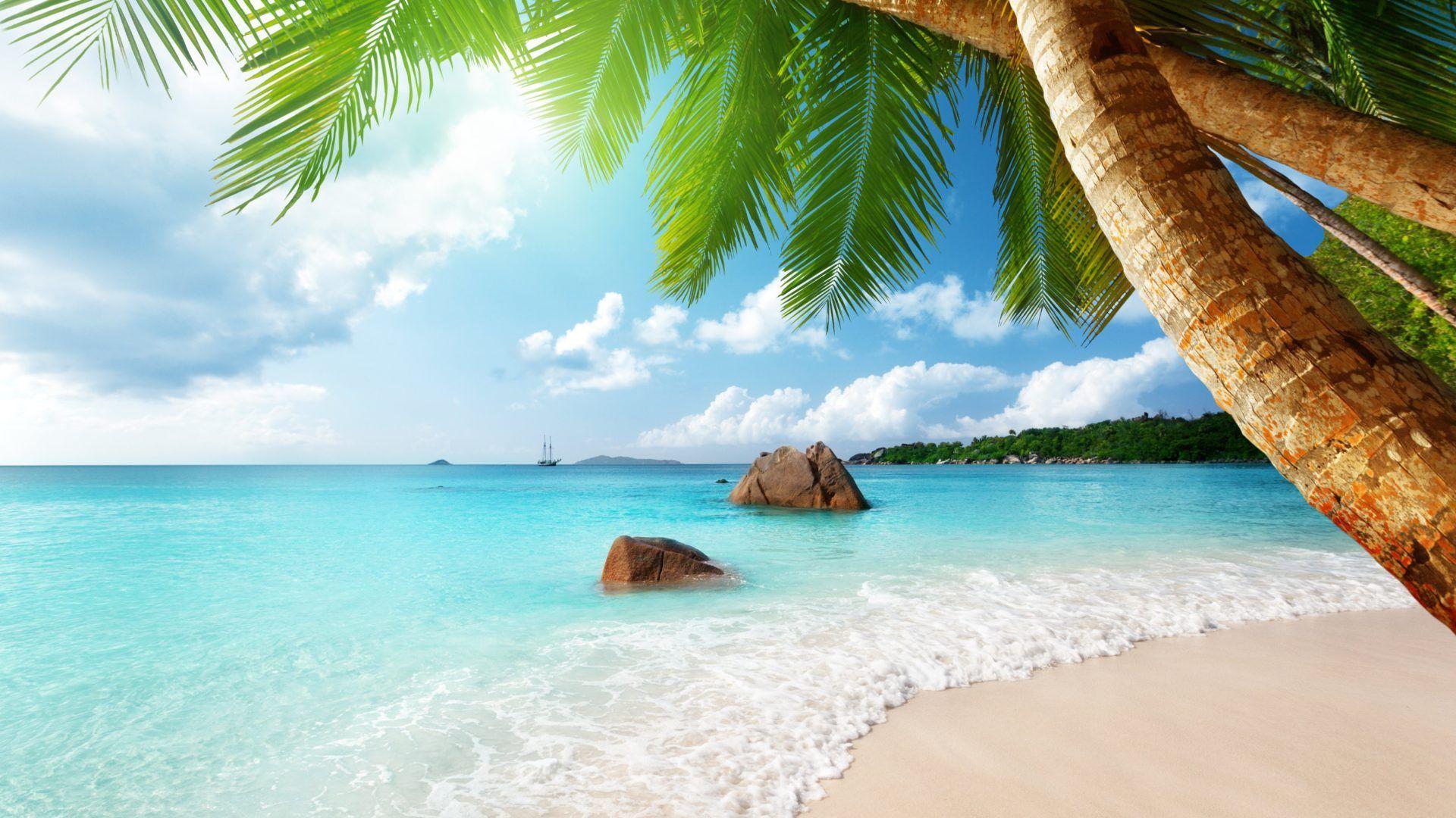 Beautiful Ocean Desktop Wallpapers - Top Free Beautiful Ocean Desktop ...
