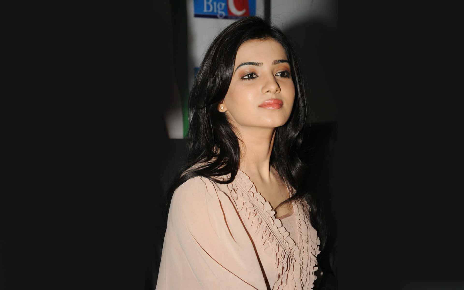 Samantha Ruth Prabhu HD Wallpapers - Top Free Samantha Ruth Prabhu HD ...