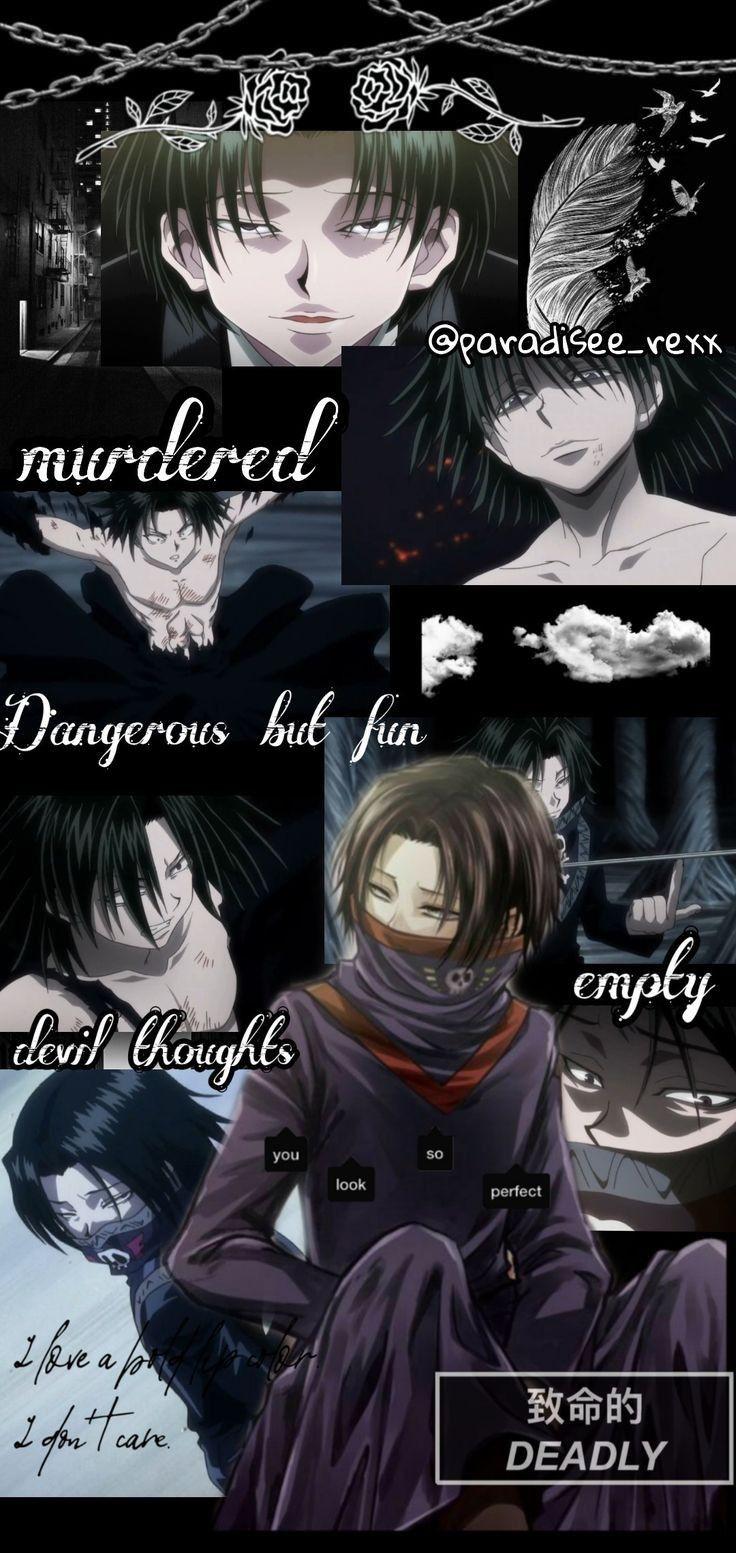 Feitan Portor Wallpapers - Top Free Feitan Portor Backgrounds ...