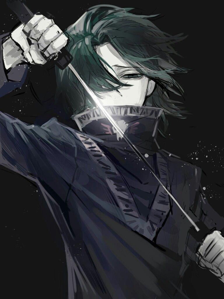 Feitan Hunter X Hunter Wallpapers - Top Free Feitan Hunter X Hunter ...