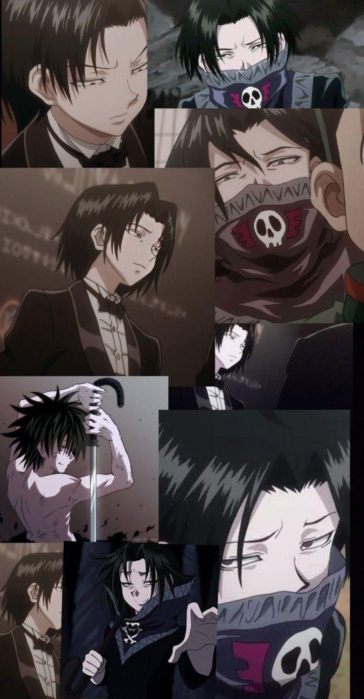 Feitan Portor Wallpapers - Top Free Feitan Portor Backgrounds ...