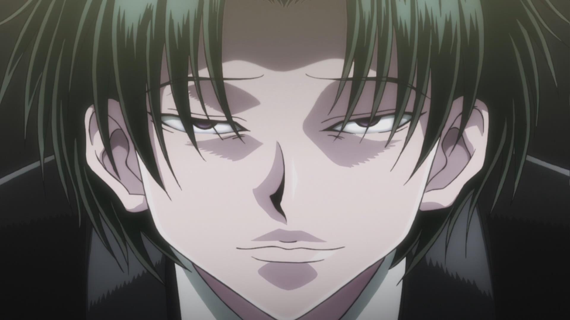 Feitan Portor Wallpapers - Top Free Feitan Portor Backgrounds ...