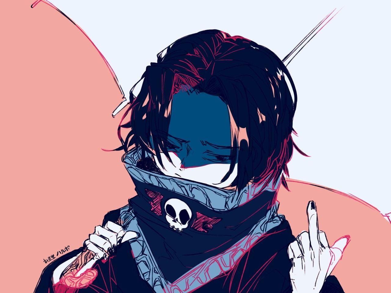 Feitan Hunter X Hunter Wallpapers - Top Free Feitan Hunter X Hunter ...