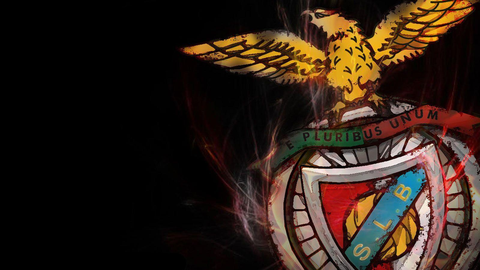Benfica Wallpapers - Top Free Benfica Backgrounds - WallpaperAccess
